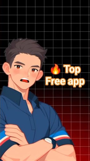 🔥 top best animation apps for android free #animation