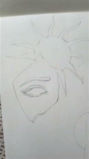 Let's draw and shade together!!! #shading #art #creativityofishani #drawing