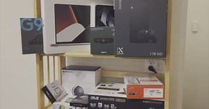 Should you save the packaging your electronics come in? Consumer Reports experts weigh in