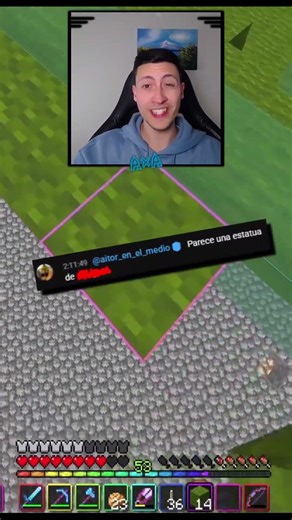 I'm building a HUGE NEW PROJECT in my Minecraft SkyBlock world! 💚💀