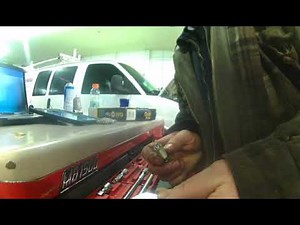 Spark plug replacement 2010 Mazda 3. Install, remove or replace