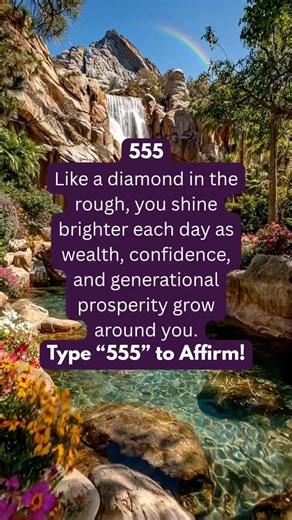 The universe is working in your favor, and everything you’ve been visualizing through the Law of Attraction is starting to take shape—because the Law of Attraction responds to your energy, belief, and alignment. ✨ When you see repeating angel numbers, know they are divine signs confirming that blessings, opportunities, and abundance are on their way. Daily affirmations rewire your mindset and elevate your frequency—each time you speak them, you are strengthening your manifestation power. What yo