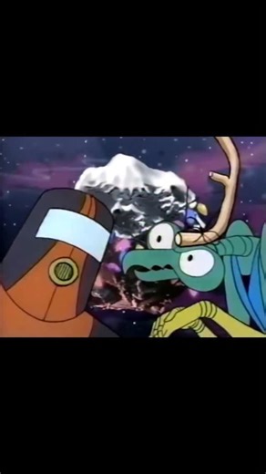 TheCartoonCafe on Instagram: "This is a Cartoon Network TV Promo for 'A Space Ghost Christmas.' It aired December 24, 1994. -Space Ghost, Zorak, Moltar and the Council of Doom provide festive interpretations of classic Christmas tunes. These musical improvisations are nestled between three past episodes (they have been different each time the Christmas special has aired) #christmasspecial #christmas #spaceghost"