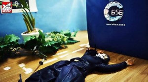 stop motion - Assasin creed