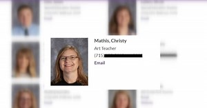 Former Mosinee teacher sues school district, others over assault allegations
