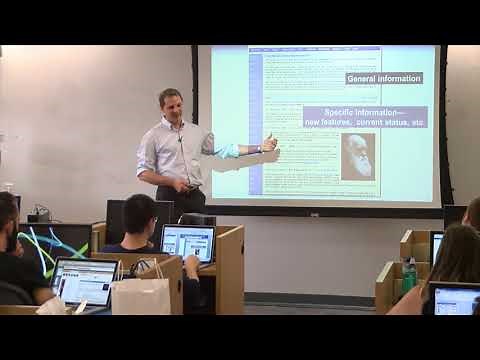 The UCSC Genome Browser and Galaxy Toolkit - Andrew Sharp, Ph.D.