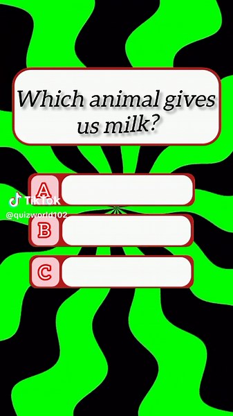 General Knowledge Quiz Challenge: Can You Score 3/3?