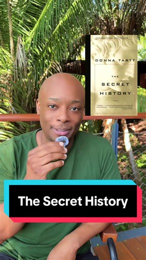 Beta testing is currently closed but aiming to release the app ASAP when we incorporate all the feedback from the current beta testers. Thank you so much for all your support! #secrethistory #donnatartt #booktok #bookscape #fyp