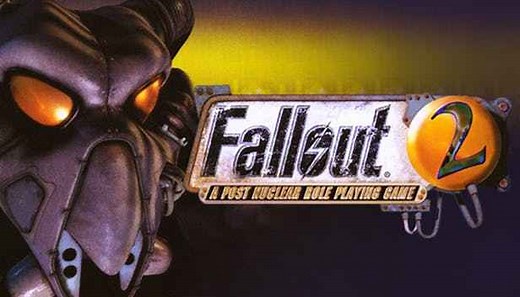 دانلود بازی Fallout 2   کرک برای کامپیوتر   نسخه کم حجم و فشرده (فال اوت 2)