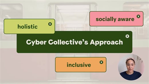 Cyber Collective's Approach