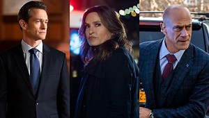 Here’s How to Watch Every Law & Order: SVU Crossover Episode in Order