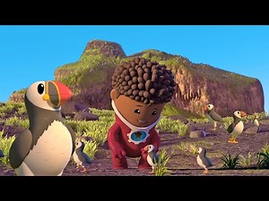 Looking After Animals with The Go Jetters | Go Jetters Official