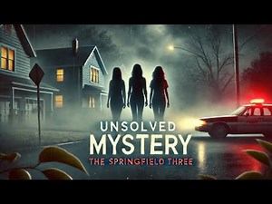 The Springfield Three: Unsolved Mystery