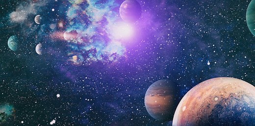 Previously thought to be science fiction, a planet in a triple-star system has been discovered