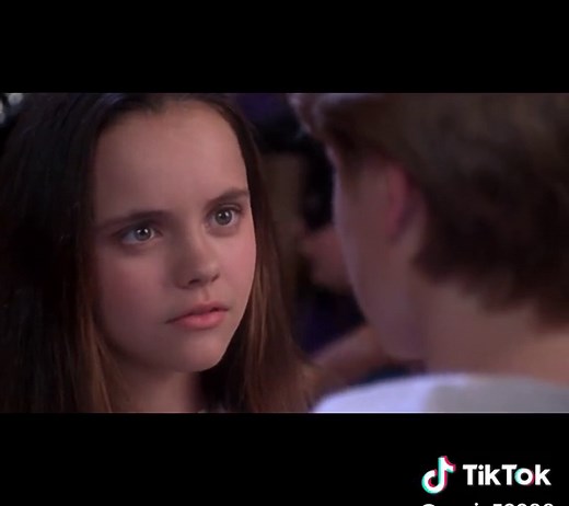 Caspar Turns Into A Human (Final Scene) - Caspar (1995) #movie #halloween #halloweenmovie #fyp #foryou #tiktok