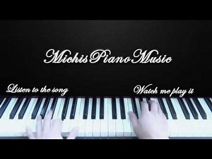 Nuvole Bianche ~ Piano Tutorial ~ Part 4 | Ludovico Einaudi