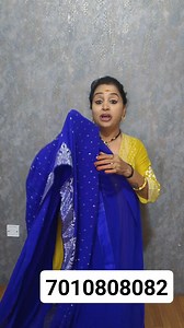 50K views · 653 reactions | Azeen sarees 7010808082 Pan india shipping free 799/699 only | Kirthi Blogs | Facebook