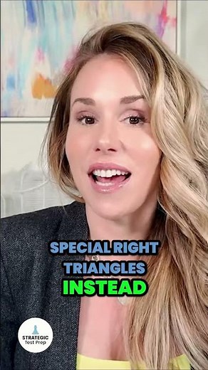 💡 Don't forget the unit circle for SAT trig!