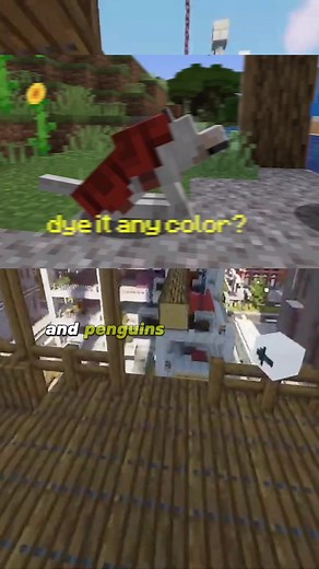 You Can Play all the Mob Vote on originrealms YT SystemZee #minecraft #minecraftupdate #originrealms #mobvote2023