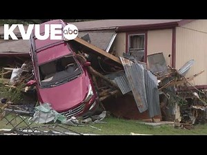 Central Texas floods: 7 dead, at least 12 missing in Travis County