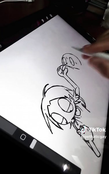 0 self control #speeddrawing #drawing #art #doodle #fypシ゚ #fyp #oc