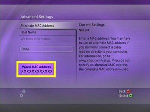 How To Find Mac Address For Hisense Tv