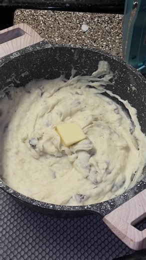 Achieve Perfect Consistency with this Hand Mixer Trick!