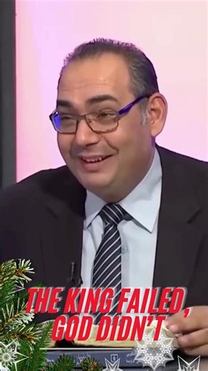 Daniel in the Lions’ Den: The King Failed, God Didn’t