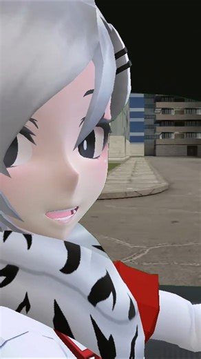 Shiromi: "Well, because i was a bit distracted." (GMOD/YanSim)