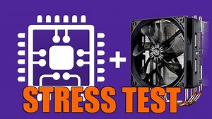 CPU Stress Test: Pushing Your Processor To The Limit in 2025