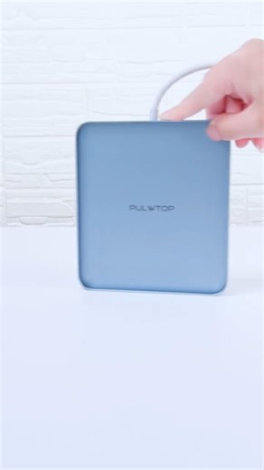 This Type-C docking station is perfect for those who need to add