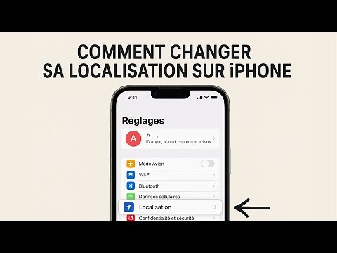 How to Change Your Location on iPhone