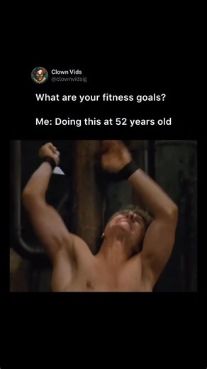 @clownvids on Instagram: "In this iconic sequence from Mission: Impossible – Rogue Nation, Tom Cruise demonstrates why he is widely considered the last true action star in Hollywood. At 52 years old during filming, Cruise performed this entire “pole escape” sequence himself, eschewing a stunt double for authentic physical movement. The actor spent weeks training specifically for this maneuver, which combines the core control of a “human flag” with explosive vertical momentum. Director Christophe