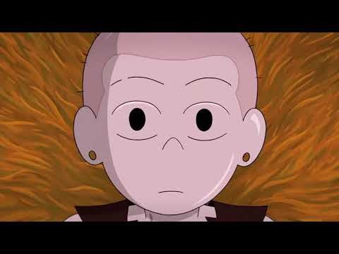 Infinity Train | Lake (M.T.) & Jesse's Exit| Scene Finale [Read Description] S4 [SUB/NL]