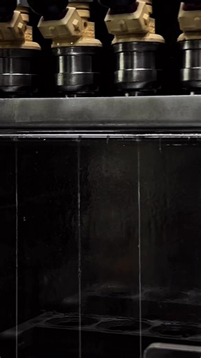 Incoming service for 6 Bosch 0280150716 injectors. These will undergo ultrasonic cleaning, new filter baskets, o-rings, pintle caps, and full flow-rate balance verification. Precision and performance — guaranteed. #BoschInjectors #FuelInjectorService #InjectorCleaning #InjectorTesting #FlowBench #UltrasonicCleaning #Bosch0280150716 #FuelSystem #InjectorRebuild #CarPerformance #EngineTuning #PrecisionFlow #AutoPerformance #InjectorLab #323Lab #CaliFuelInjectors #PerformanceParts #CarEnthusiast #M