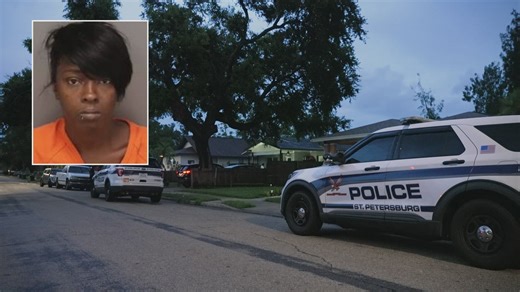 7.4K views · 50 reactions | Witnesses told officers that Yasha Davis admitted she knew the dog chased fireworks like toys but made no attempt to stop it. | 10 Tampa Bay | Facebook