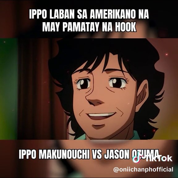Ang unang 3 Laban ni Ippo - Part 3 👊🔥 Full chapter videos on our YT channels: Onii-Chan Tagalog Anime/ Anime Showdown PH #tagalogrecap #animerecap #tagalog #hajimenoippo