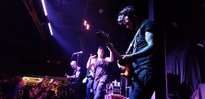 5.6K views · 85 reactions | 'The Change' Live (Orlando, FL @ Soundbar) Comment below with an experience/story from when you have seen us live! Haven't seen us live? Let us know where we need to play below and tag a friend that needs to see us live! Video: Trena Lamb Photography | Awake At Last | Facebook