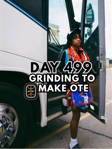 DAY 499 GRINDING TO MAKE OTE #deodixon #foryou #explorereels #viral #ote
