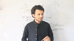 4.1K reactions · 71 shares | Part 2 The importance of setting goals by Sir Kamran Kamml Khan A powerful and eye-opening lecture. | Kamran Kamml Khan | Facebook