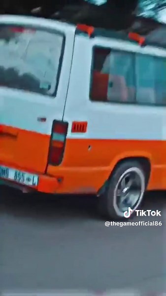 Powerful Bass Experience with Phalaborwa Cabs