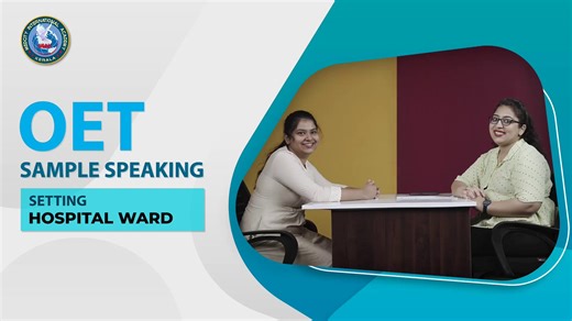 7.2K views · 19 reactions | 퐎퐄퐓 퐒퐩퐞퐚퐤퐢퐧퐠 퐒퐚퐦퐩퐥퐞 | 퐇퐨퐬퐩퐢퐭퐚퐥 퐖퐚퐫퐝...