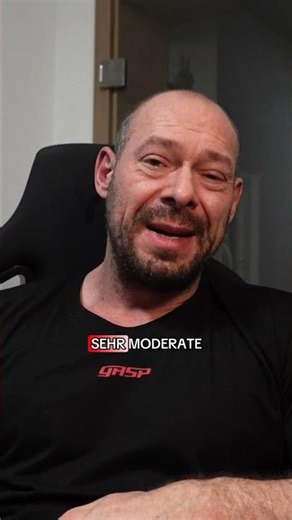 Why I'm not a fan of Trenbolone