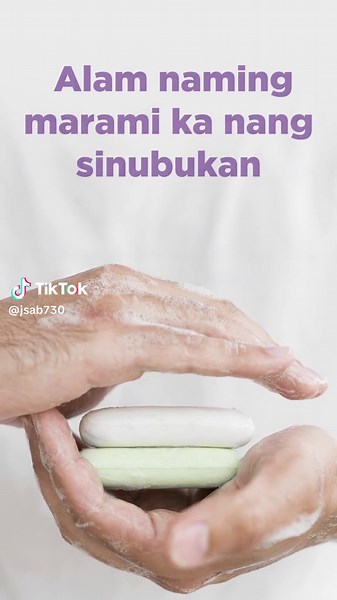 Today is the sign to switch! Try SCT Unlimited's White Blast Bleaching Soap #whiteblastsoap #whiteblast #sctunlimited