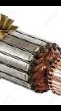 COMO PROBAR UN ROTOR