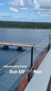 Run MF Run All I'm Gonna Say Is DON'T MISS THE SHIP Celebration Cruise Ship September 3-9, 2023 | LaTasha Skipper