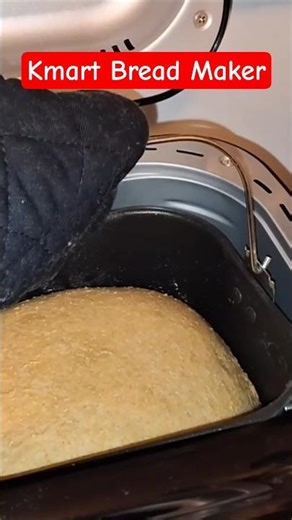 Unboxing & Review | Kmart Anko Bread Maker | Sourdough Sandwich Bread | COL