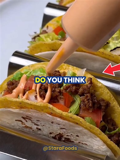 Why Authentic Mexican Tacos Are Superior to Taco Bell