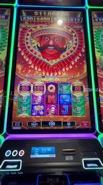 Chili Chili Fire Hot Rush