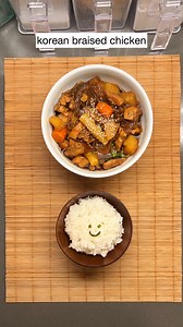 jjim dak • The origin of this dish is kindof shady! I always knew it as a dish with a long history since the Chosun Dynasty, where the wealthy liked to celebrate special occasions in a town called an-dong, which meant the “inner part of town”. BUT recently I found out that this might be a made-up story for the sake of giving it a story (there are no written records about this dish). It seems that actually Jjimdak came about in the ‘80s in the chicken marketplace in the city of Andong, where a va